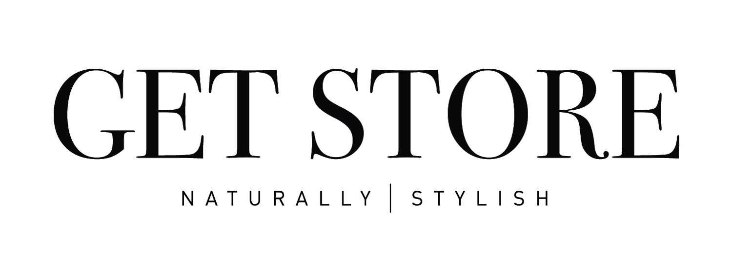 Get Store | Naturally Stylish