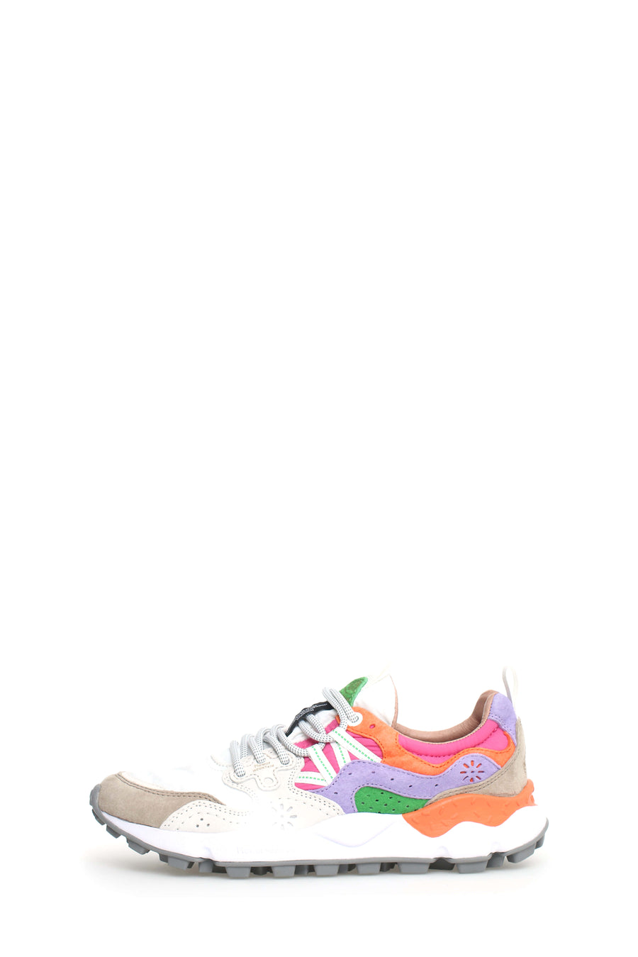 DS6-1E94 YAMANO3 Cream/Milk/Light Blue Woman – Get Store